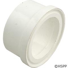 Onlinepoolshop.com : Pentair U11-196PS 2-Inch Slip Union Adapter ...