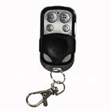 So finden Sie die passende Garagentor Fernbedienung