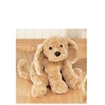 Gund Dog "Puddles" from Gund at the T.A.B. - Teddy Bear