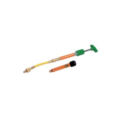 Cheap Price Ez-Ject Universal AC Dye Injection Kit Clamshell ...
