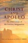 Christ and Apollo: The Dimensions of the Literary Imagination - Want It All