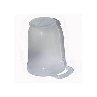 Wobble Light Replacement Parts