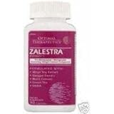 Amazon.com: Zalestra (90 Capsules) 1 Bottle for Pre-menopausal and ...