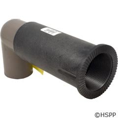 Onlinepoolshop.com : Hayward SX210CD2FW Bottom Internal Elbow Assembly ...