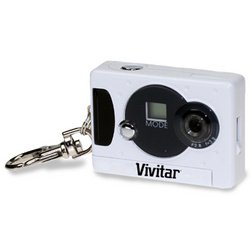 Amazon.com: Vivitar 3-in-1 Mini Digital Camera with Video - White: Toys ...