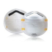 Gerson #1730 N95 Particulate Respirator Mask (Box of 20) | Respirators ...