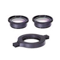 Raynox CM-2000 MacroExplorer - Converter lens kit x 2
