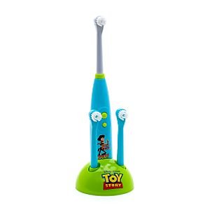 Toy Story Electric Toothbrush: Amazon.co.uk: Toys & Games