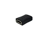 Steren HDMI Female To Female In Line Coupler – Low Price Cables – Low ...