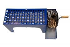 Different bingo games on Shoppinder