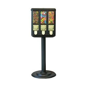 Candy and Gumball Vending Machine Combos|Snack and Soda Vending Machine ...