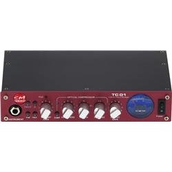 Microphone Preamps: TC01: SM Pro Audio TC01 Single Channel Tube Preamp ...