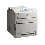 Deals on HP Color LaserJet 5500dn – Printer – color – duplex – laser ...