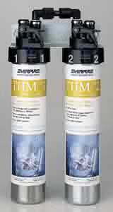 QC4-THM Everpure Filter Cartridges 1 & 2