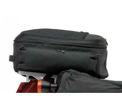 Kawasaki Klr650 Klr 650 Tail Trunk Luggage Bag K99994-501A 1987-2007 | Buy