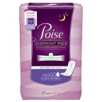 036000335934 - Poise Pads | UPC Lookup