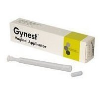 Gynest Vaginal Applicator | Nakosite