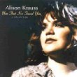 alison krauss essential CD Covers