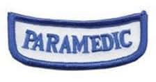 Paramedic Patch Rocker download free - backuperdollars