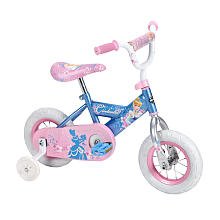 Huffy 10 inch Bike – Girls – Disney Princess Cinderella Reviews | Kids ...