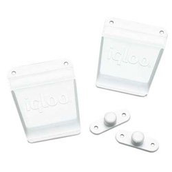 Amazon.com : Cooler LATCH SET 1 Pair per Card : Igloo Cooler Parts ...