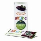 UPC 894368001171 - Attune Foods Mint Chocolate Probiotic Bar (4x7x.7 Oz ...