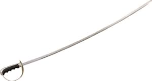 Amazon.com : Excalibur Color Guard Saber 39" (inch) by Director's ...