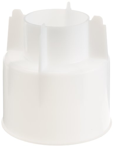 Onlinepoolshop.com : Pentair 51031200 Large Overdrain Cup Replacement ...