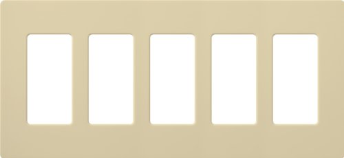 Ivory Wall Plate | Wallplate.org