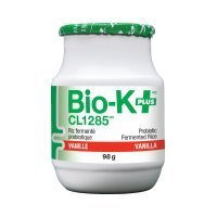 Amazon.com: Bio K Plus Cl 1285 Vanilla Probiotic Fermented Rice, 3.5 ...