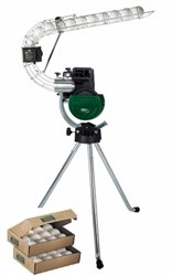 #> Cheap : Atec Power Streak Pitching Machine Deluxe Package | SHOPPING ...