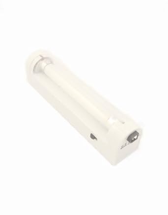 Handheld Fluorescent Light Battery