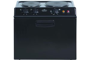 #!Cheap Buy Belling Baby 321R Table Top Cooker, Black | Large appliances