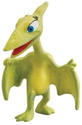 Dinosaur Train Mrs Pteranodon