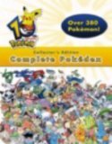 Pokemon 10th Anniversary Pokedex (Prima Official Game Guide) - Want It All