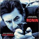 RONIN (1998) ≪ サントラ 映画 音楽 ≪ CINEMAticRoom