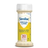 ## Abbott Nutrition Similac Special Care 30 W/iron, Rtf,2 Oz,unflavor ...