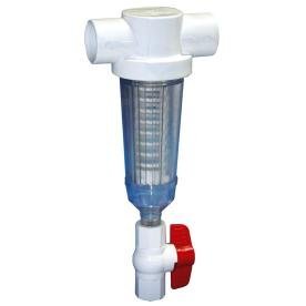 Whole House Sediment Filter - Universal and Cleanable - Undersink Water ...