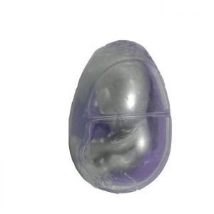 Kandy Toys 24 X Alien Egg Pods - Alien Egg - Assorted Colours - Party ...