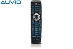 Amazon.com: Auvio Universal Home Theater Remote With DVR and Satellite ...