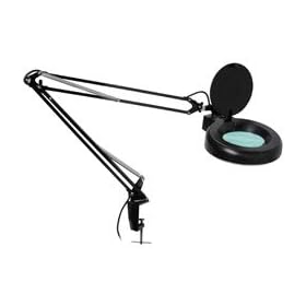 Fluorescent Magnifier Lamp - Buy