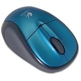 Amazon.com: Logitech M305 Wireless Mouse (Silver): Electronics