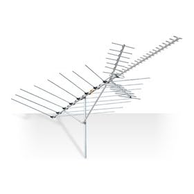 Channel Master Deep Fringe Tv Antenna 3020 Antennas & Hardware Outdoor ...