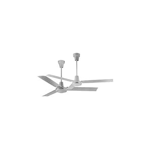 Marley Leading Edge 48201 120V, 48″ diameter white commercial ceiling ...