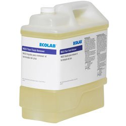 Купить Ecolab 6100427 MAXX Floor Finish Remover, Industrial-Strength ...
