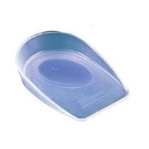 Silipos Wonderzorb Wonder Spur Blue Dot Men’s Shoe Size 8-10 Women’s ...