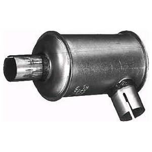 Onan Mufflers... do they exist? | My Tractor Forum