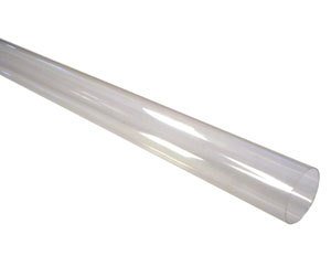 Fluorescent Tube Guards