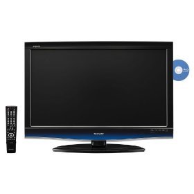 Black Friday 2010 Sharp LC32BD60U 32-inch AQUOS 1080p LCD HDTV with ...