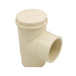 Onlinepoolshop.com : Pentair Ortega 010652 CPVC 90-Degree Slip Spring ...